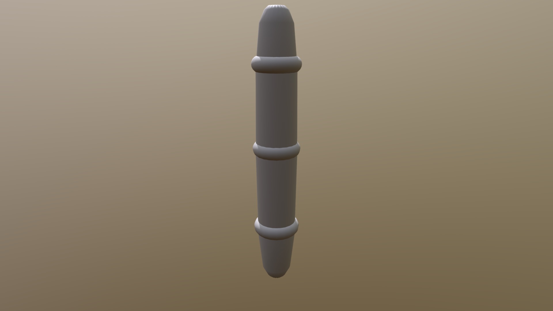 Bamboo Stick - 3D model by gd387 [6734cda] - Sketchfab