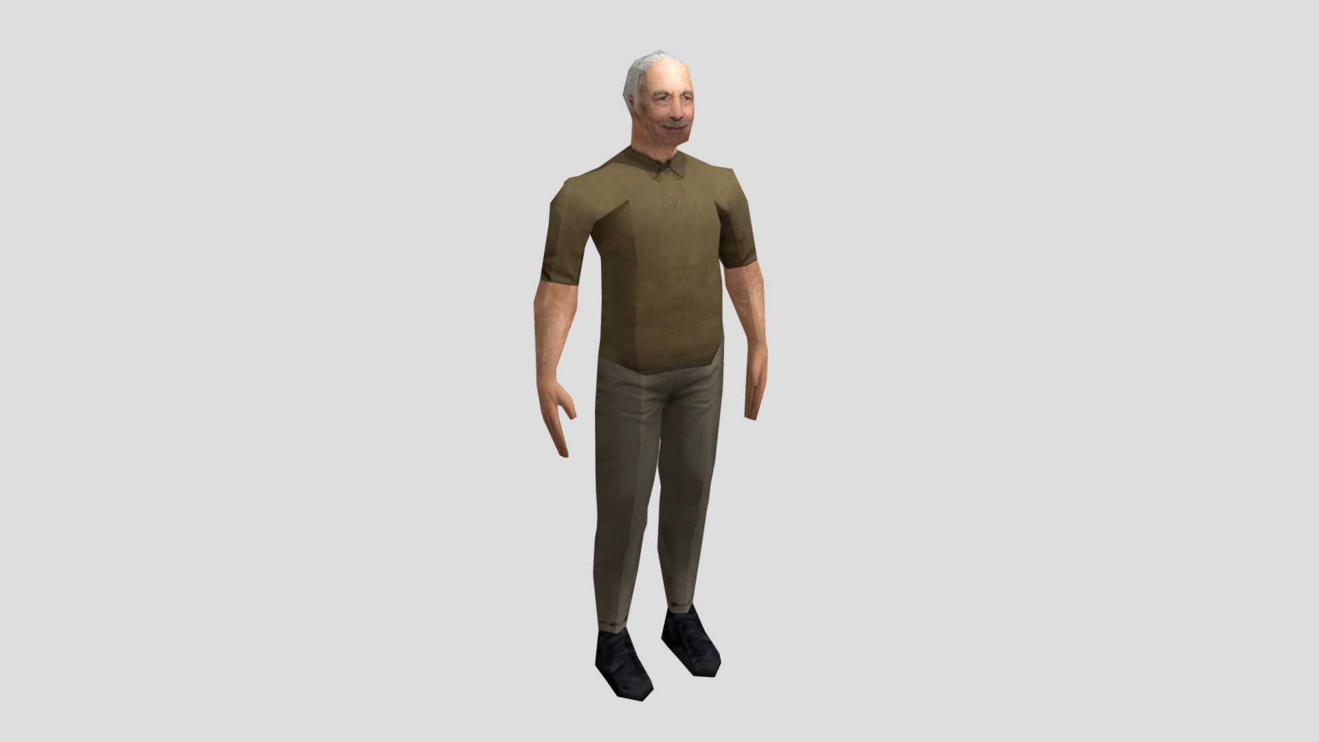 Character_ Male - Download Free 3D model by Elbolillo (@Elbolilloduro ...