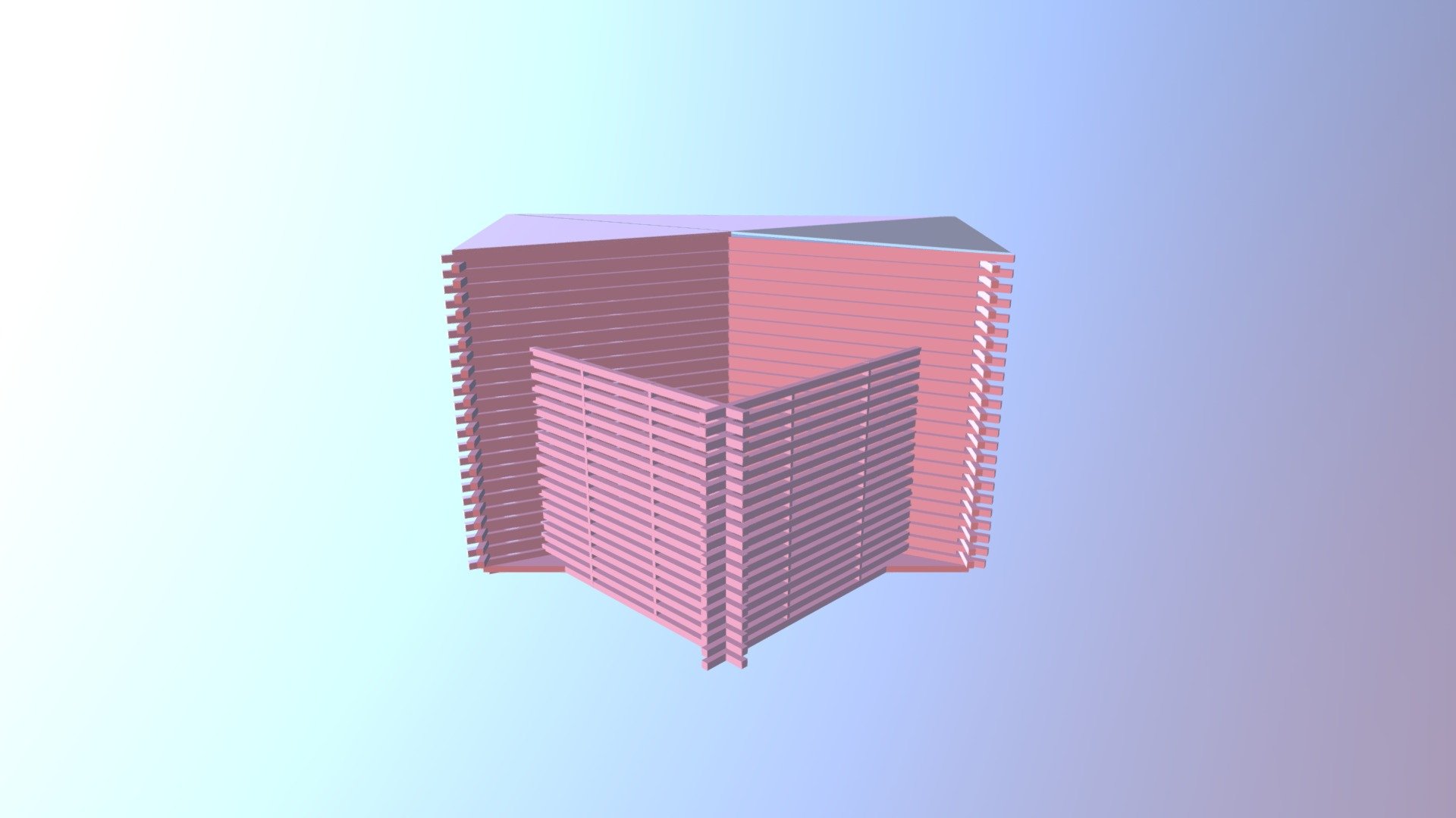 assignment02 - 3D model by juliacodes [67381fb] - Sketchfab