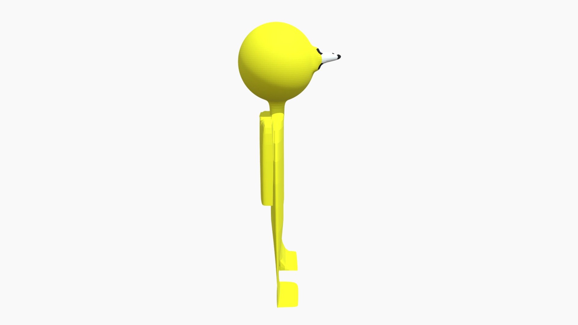 backrooms yellow guy - Download Free 3D model by aasswffrg [67388f8 ...