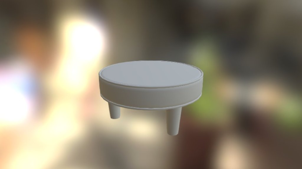 2015.07.16作業-椅子 - 3D model by Oversoul [67395bb] - Sketchfab