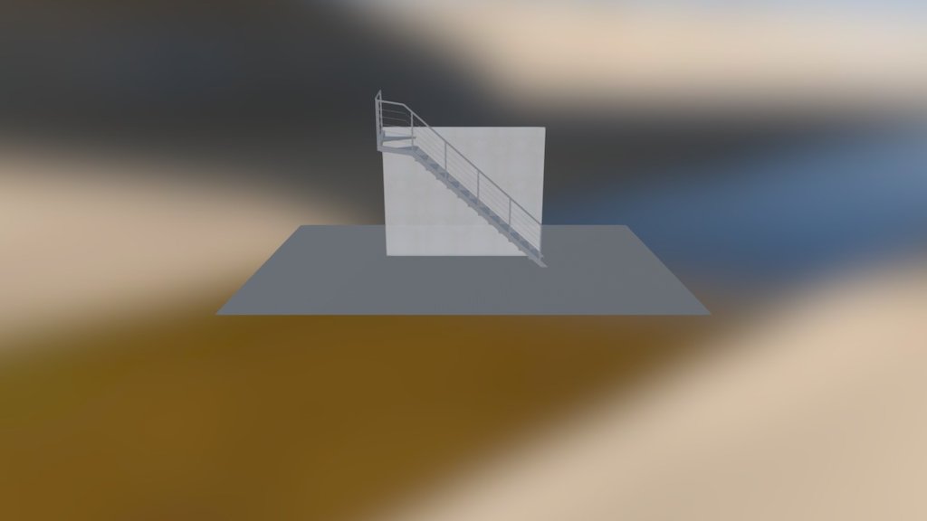 Mentucci - 3D model by tecnoscale [67395e2] - Sketchfab