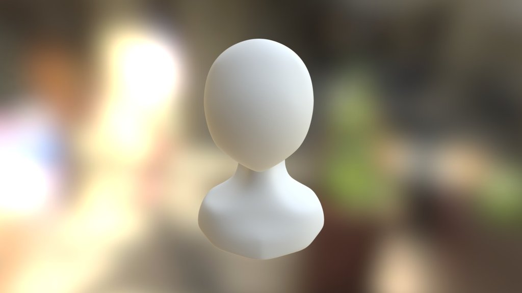 Model Sample - 3D model by Skymaker02 [6739ce8] - Sketchfab