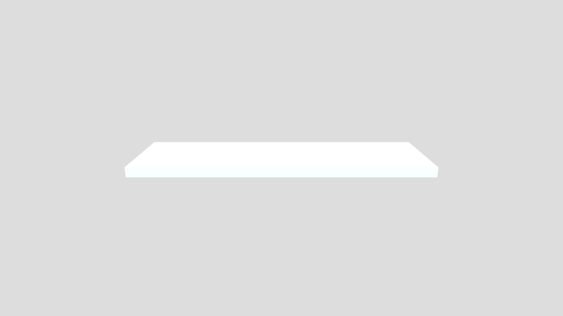 UV Half Pipe - 3D model by gregtjohnson [6739e5a] - Sketchfab