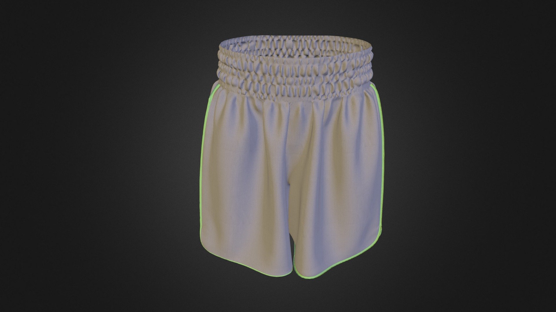 PANTS - 3D model by dario_marafon [6739fd3] - Sketchfab
