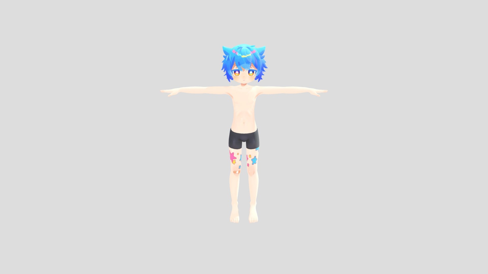 Shipilka - 3D model by ffssg [673b3ec] - Sketchfab