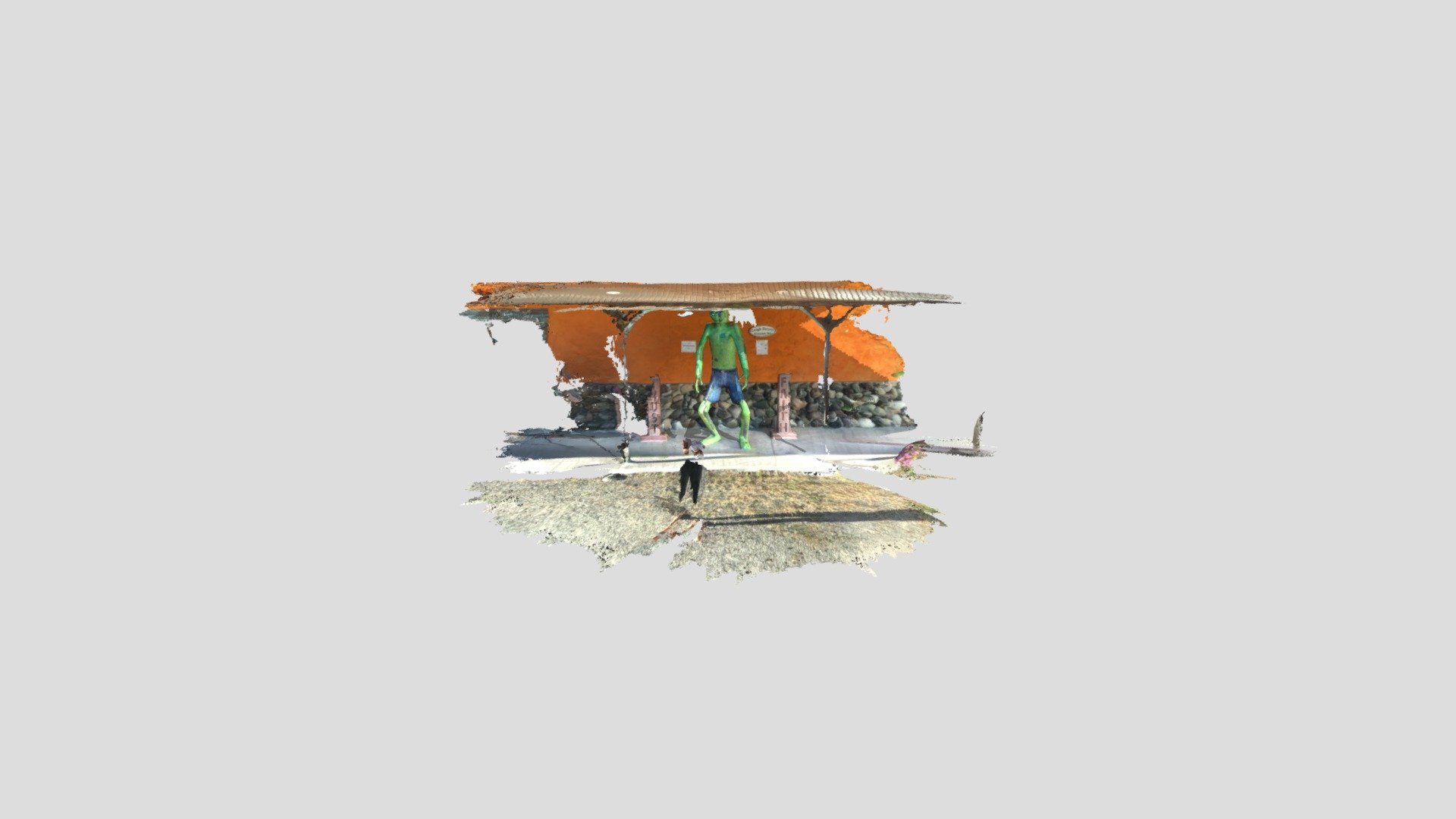 2022 June Pipeline Photo Contest Entry - 3D model by BGC Engineering ...