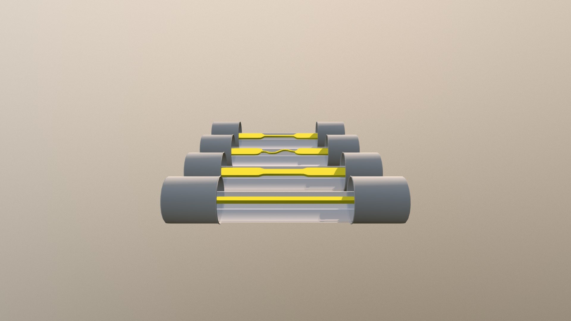 Fuses - 3D model by Arfront (@Bo.Feng) [673c5e1] - Sketchfab