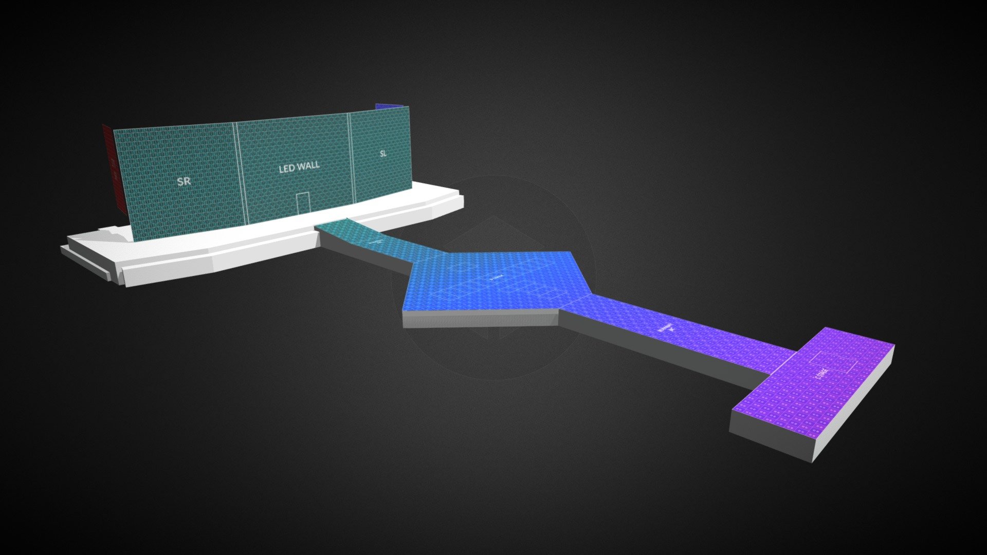 SR_23 - 3D model by Turning Point Studio (@turningpointstudio) [673d089 ...