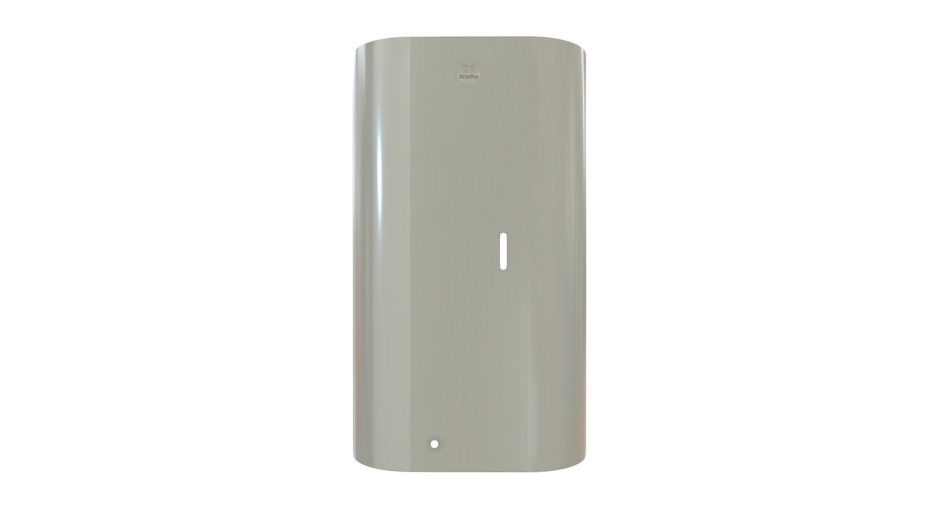 6B1-119300_c Brushed-Nickel_E-Coat - 3D model by Render3DQuick [673d4fe ...