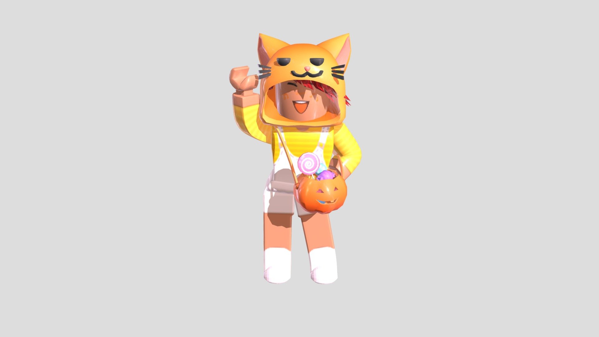 gugu - 3D model by gustavofissv970az [673ebb0] - Sketchfab