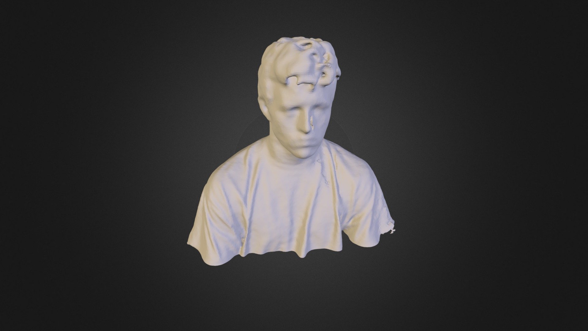 MWFix -- 300p Brian Head.stl - 3D model by docdavies2005 [673f8b1 ...