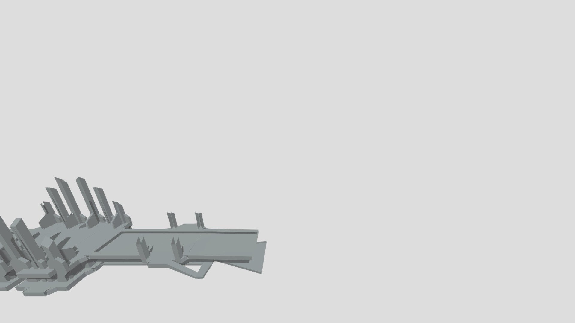 base2 - 3D model by SaltedCrackerJack (@witzke321) [673fde0] - Sketchfab