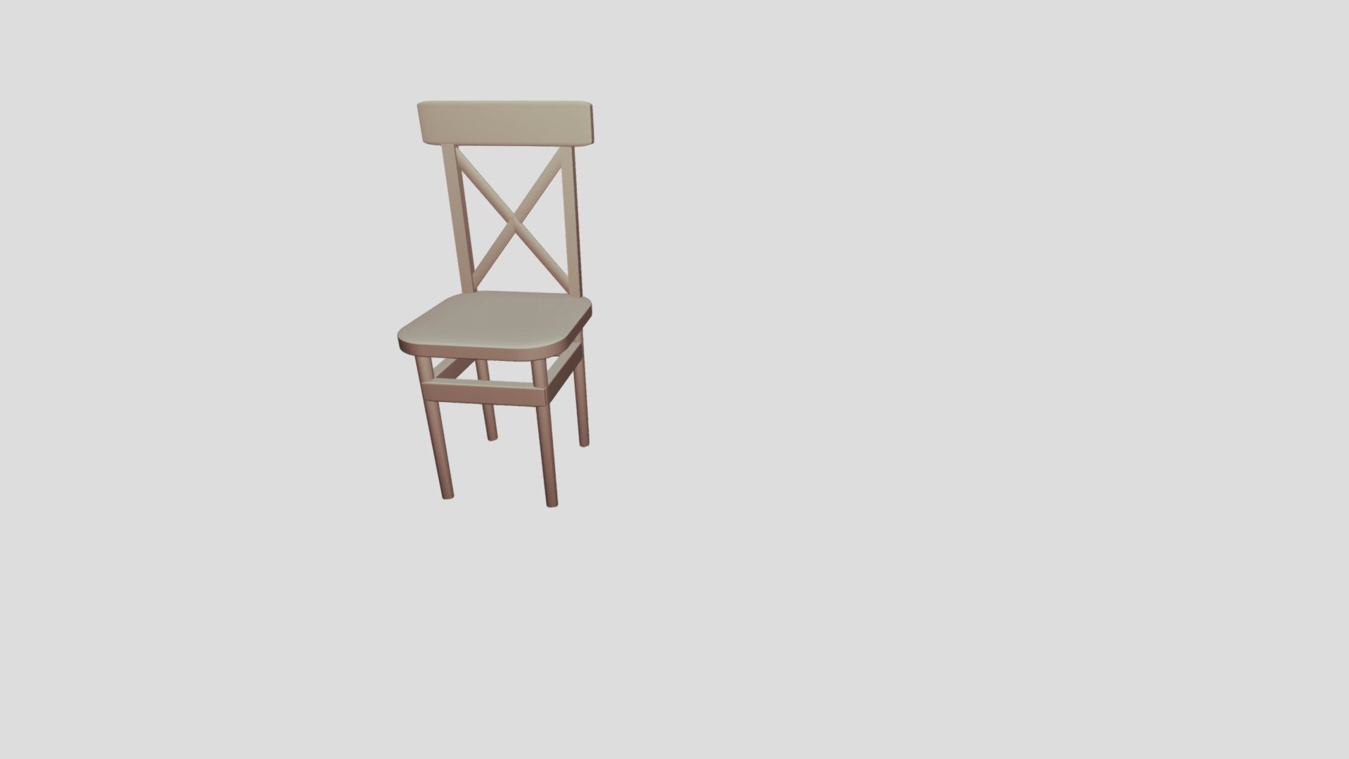 Chair - Download Free 3D model by emen123 [6740274] - Sketchfab