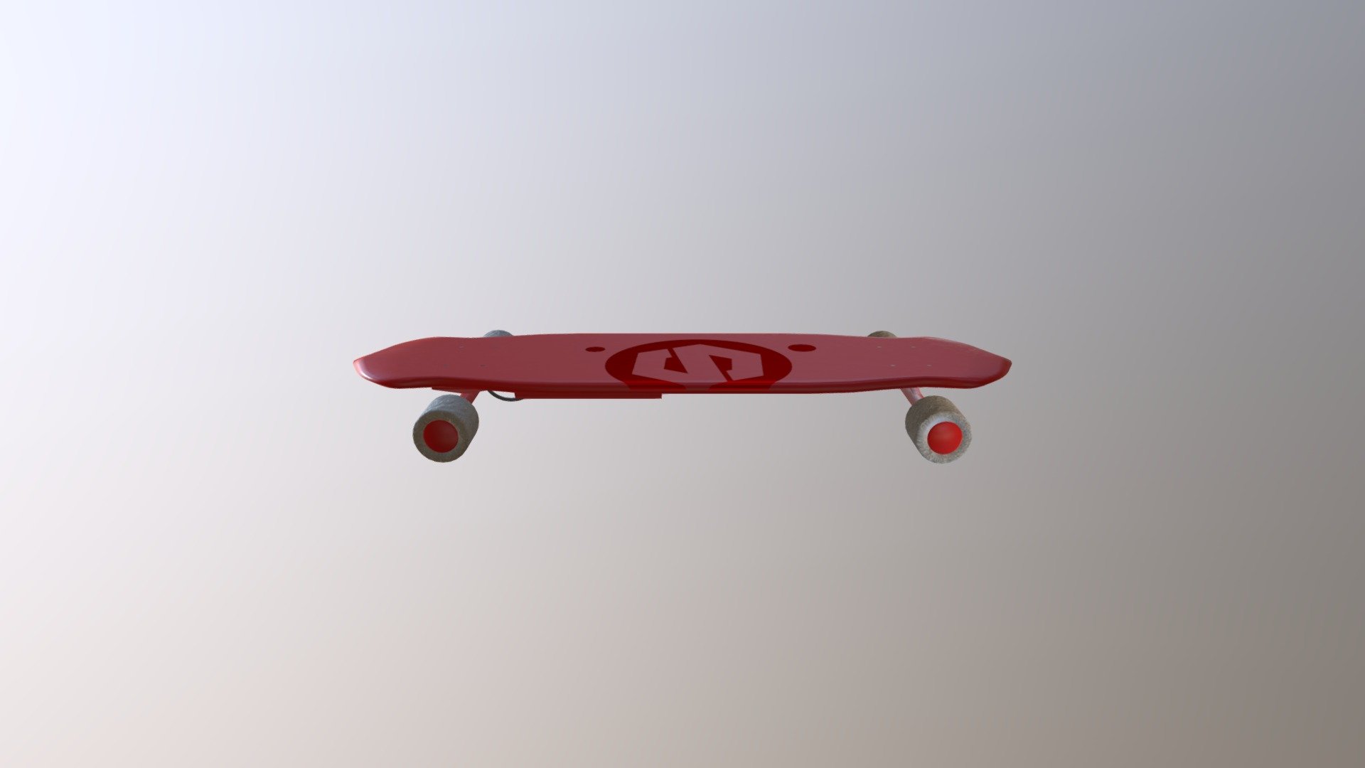 Test Skate - 3D model by Victor.Dos.Santos [674035d] - Sketchfab