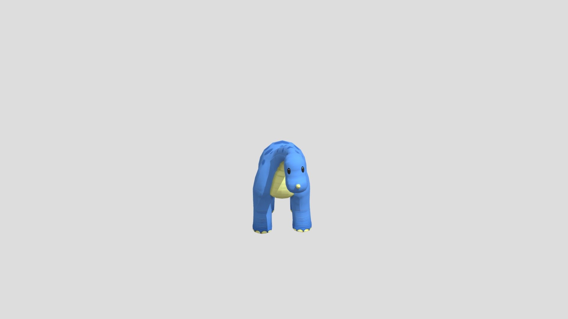 noshi - Download Free 3D model by amogusstrikesback2 [674139e] - Sketchfab