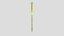 Magic staff minecraft | Магический посох - Download Free 3D model by ...