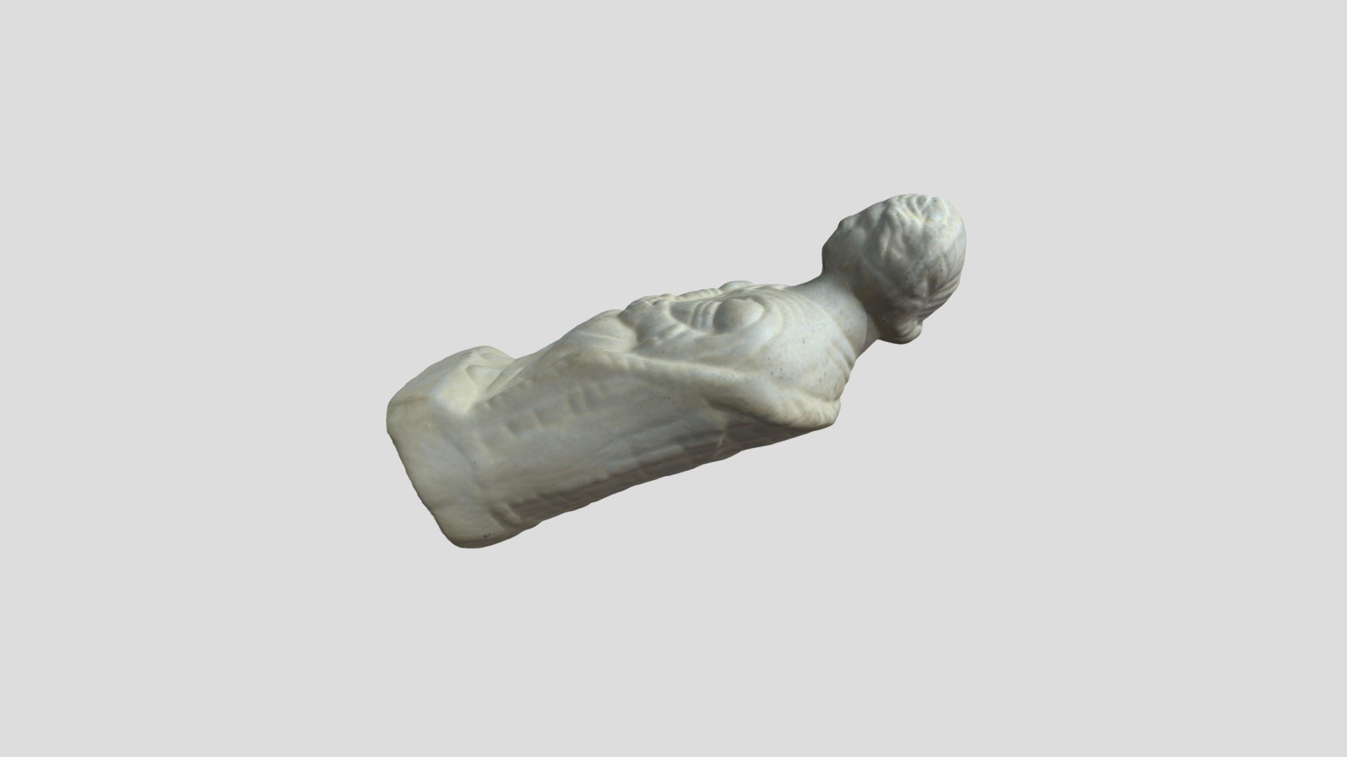Venus - 3D model by archeotech.ch [674541e] - Sketchfab