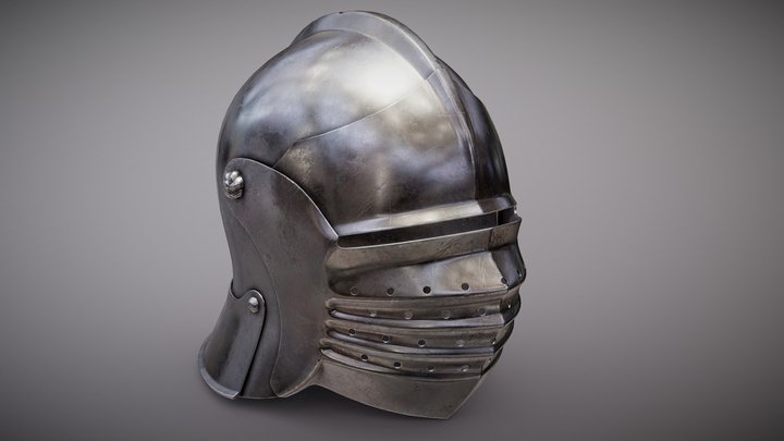 Bellows 3D models - Sketchfab