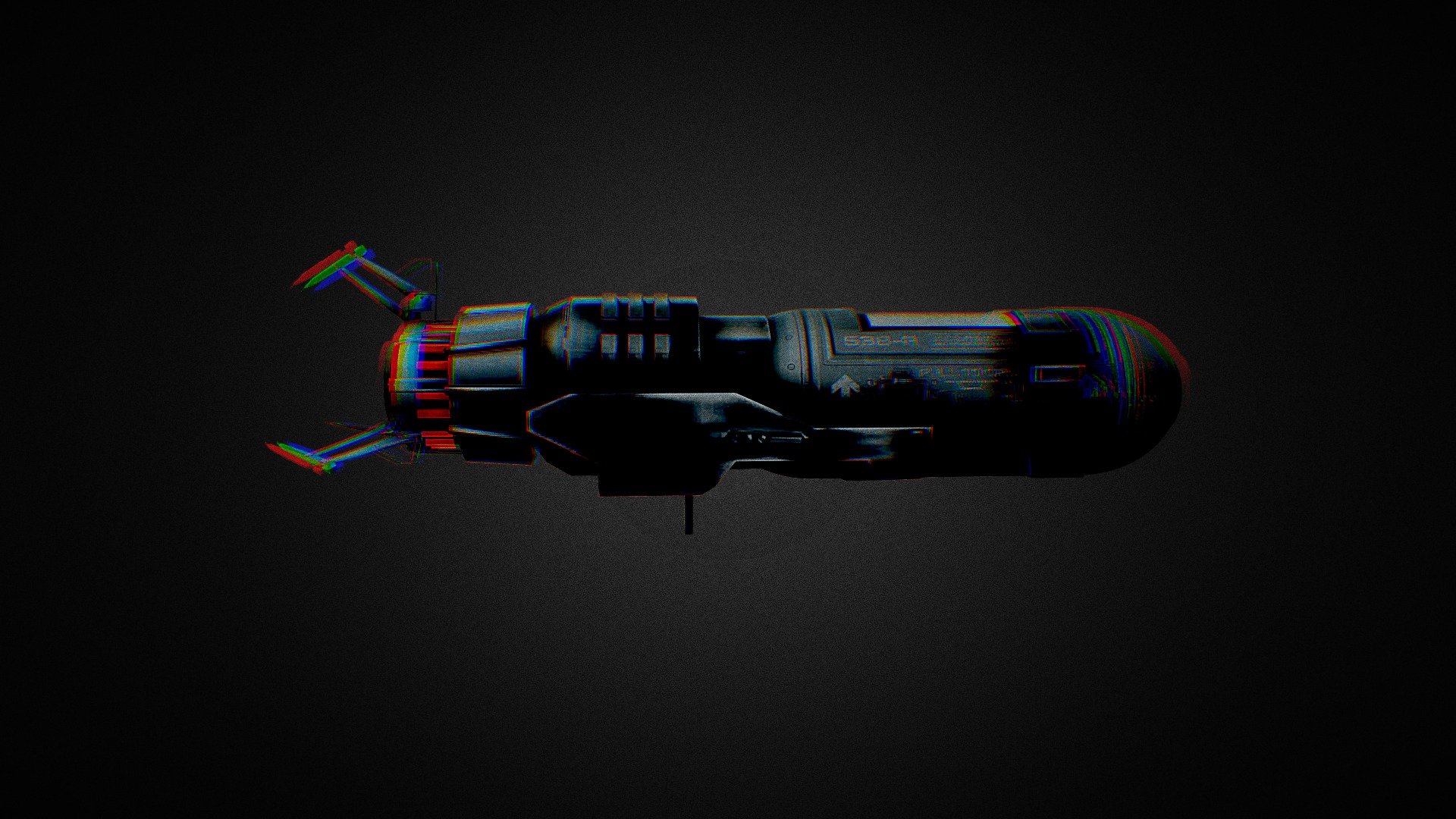 Proton_cannon_2.0 - 3D model by ch4d cameraman (@Mark05.07) [6746f17 ...