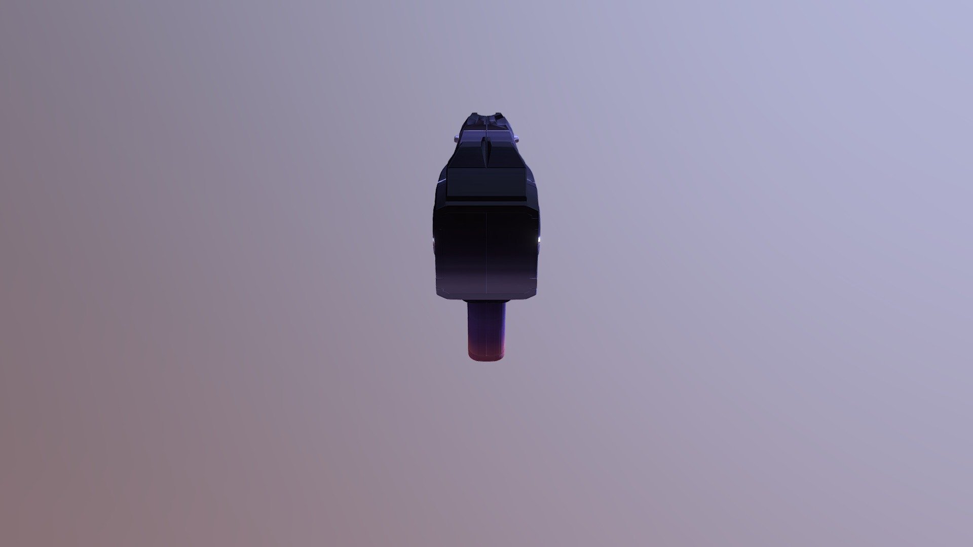 Zeus x27 | Lightning - 3D model by ernesto (@enesernesto) [674790b ...