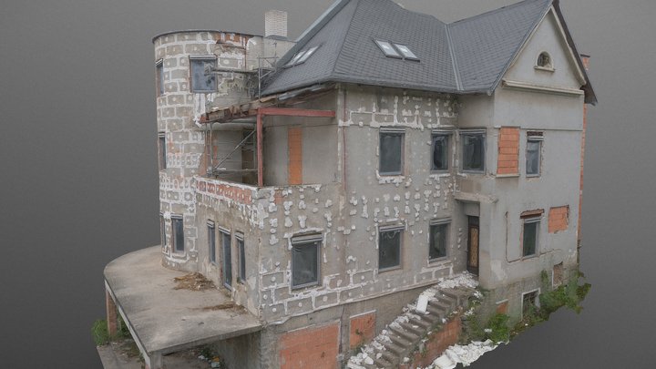 Construction-site 3D models - Sketchfab