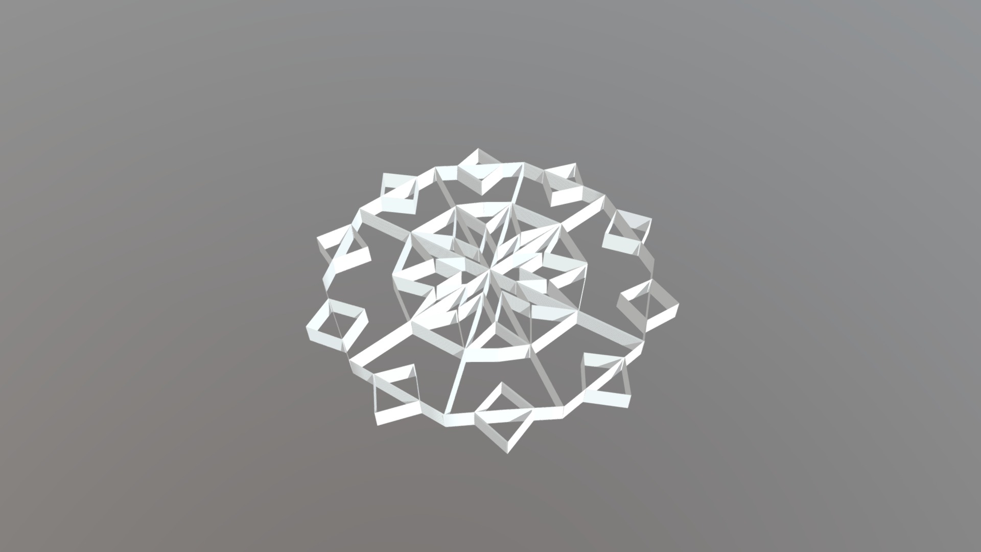 Kaleidoscope - Download Free 3D model by catheuale [674b70d] - Sketchfab