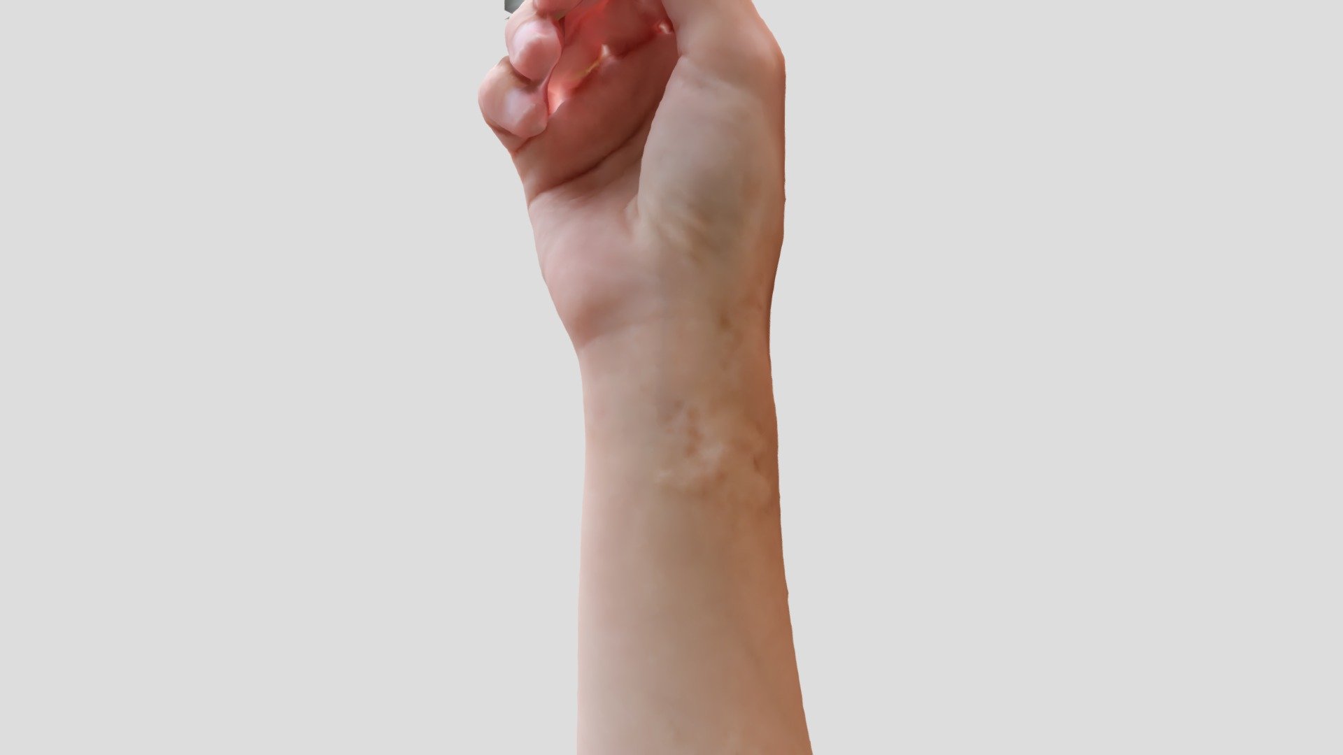 Dr Leigh Anne Arm - 3D model by dmaf.lab [674bb5d] - Sketchfab