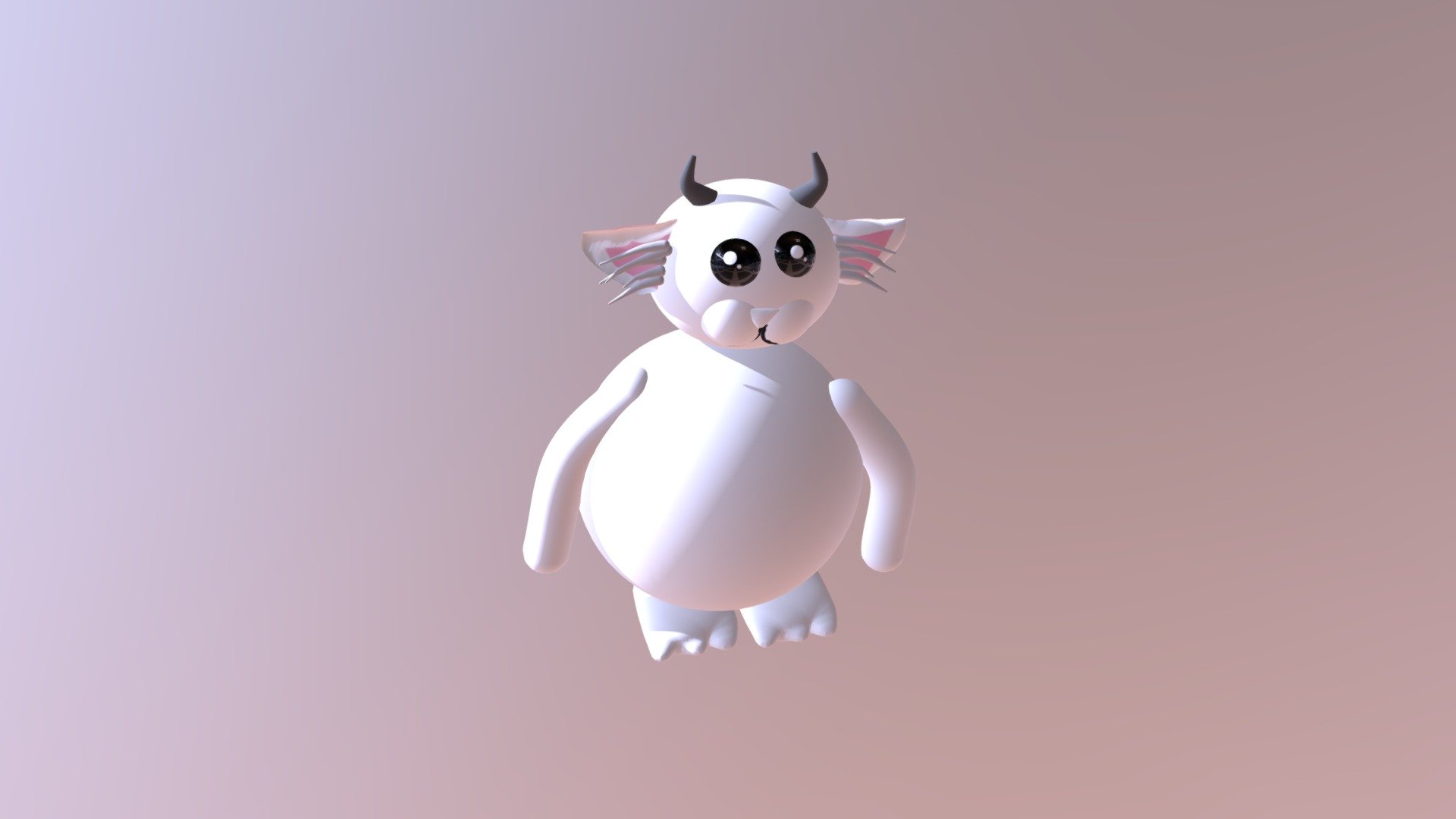 Ned - 3D model by teboecubes1 [674c15b] - Sketchfab