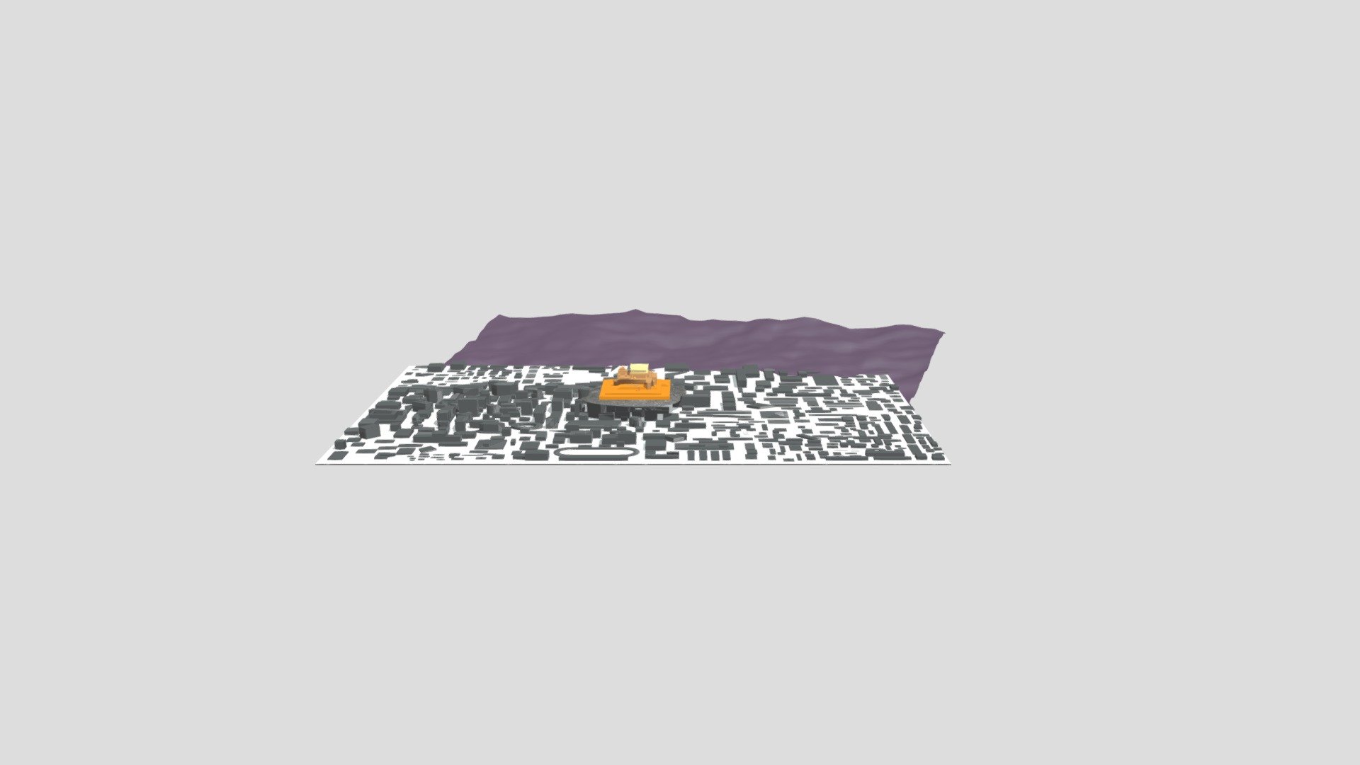20th Century Fox Games Logo (TCFHE Style) Remake - 3D model by ...