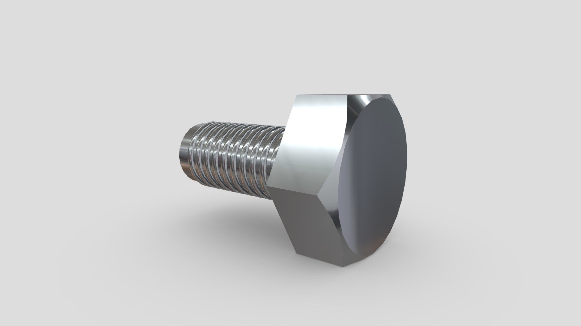bolt💮📷 - Download Free 3D model by ayumi ikeda (@rxf10240) [674cc02 ...