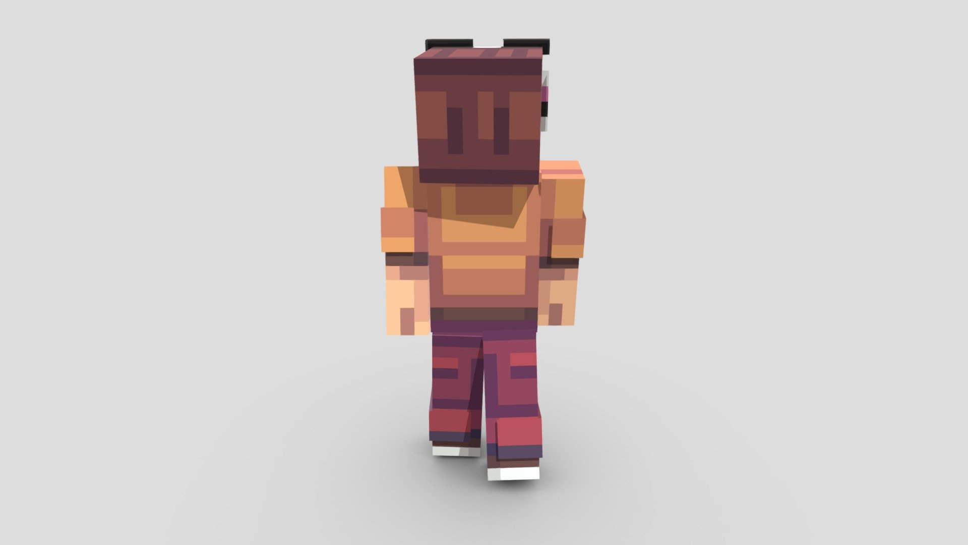 zzz - 3D model by VeysCold [674d8ad] - Sketchfab