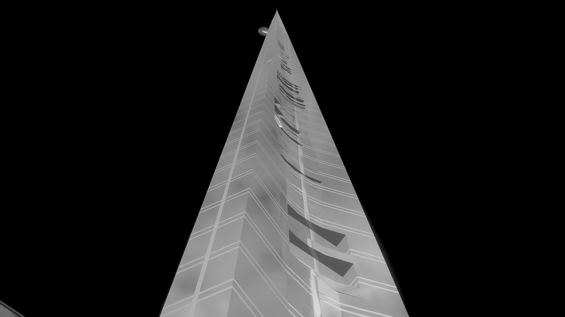 Jeddah Tower - 3D model by LC_3D (@lcopenhaver3608) [674f084] - Sketchfab
