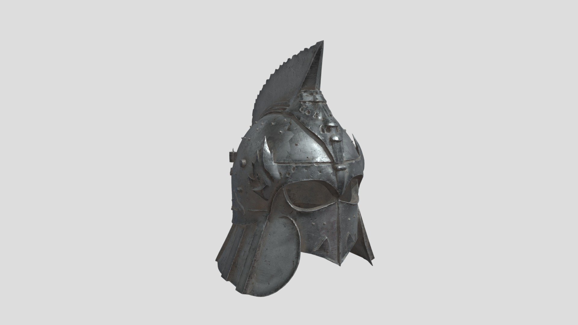 Source - Download Free 3D model by mohamedhussien [674fd32] - Sketchfab