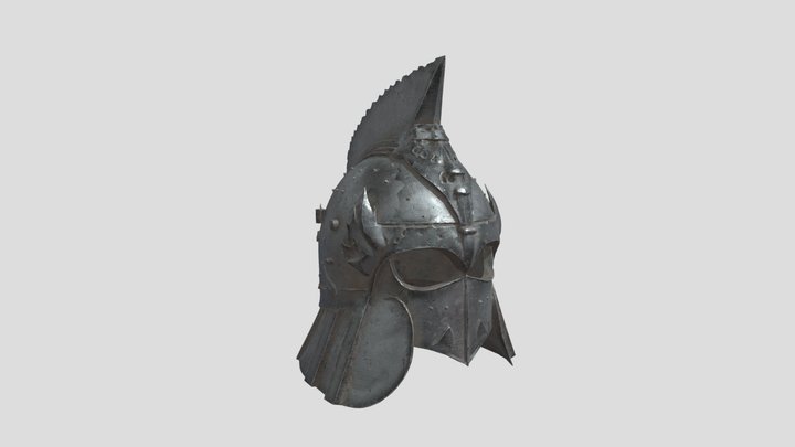 Shield 3D models - Sketchfab