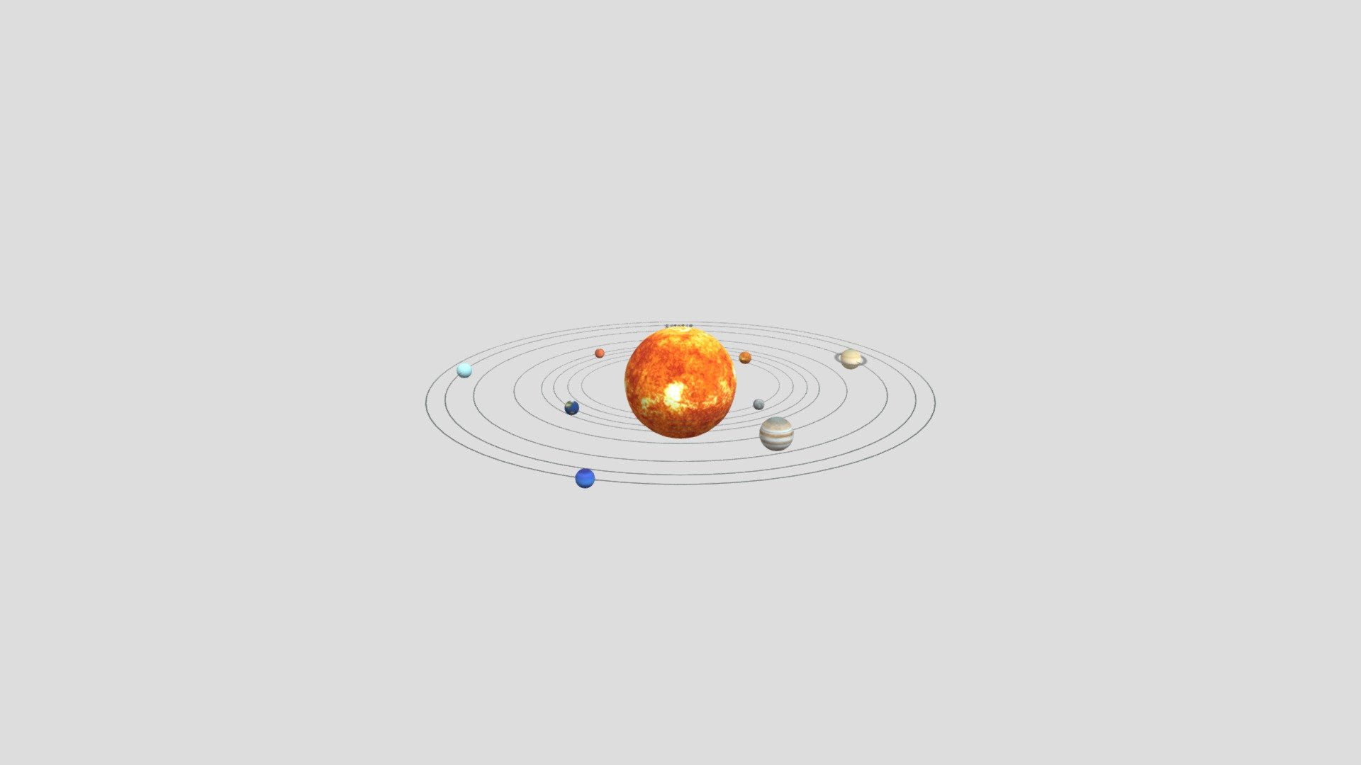 solar_system_sketchfab - Download Free 3D model by XueqingHu [67502a5 ...