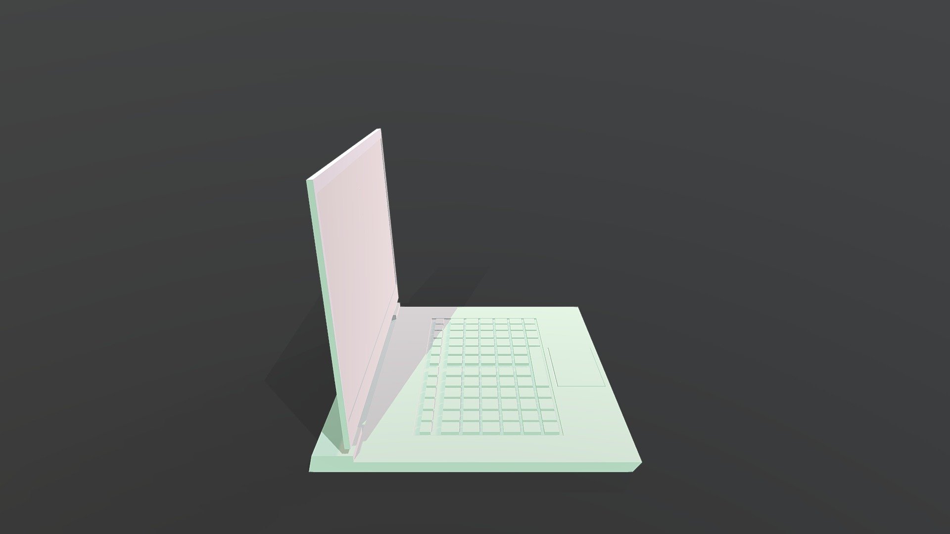 3D Sketchbook 8- Alienware PC - Download Free 3D model by Trippylilith ...