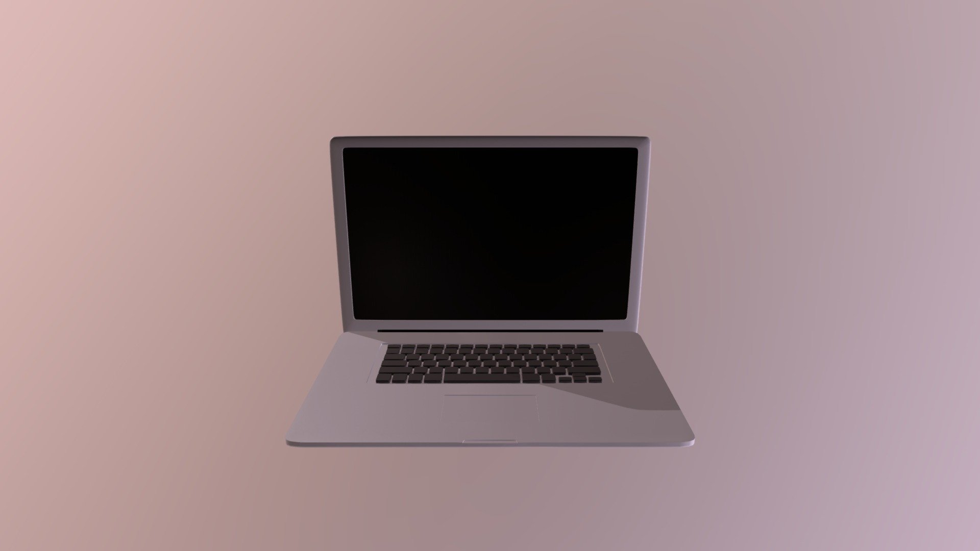Notebook - 3D model by mora.lopezmoret [6750e4a] - Sketchfab