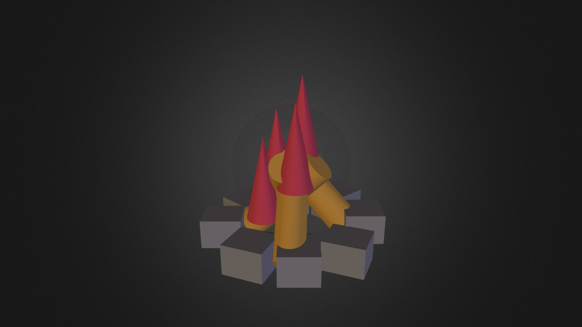Exquisite Snicket - 3D model by noodlepie1002 [675199f] - Sketchfab