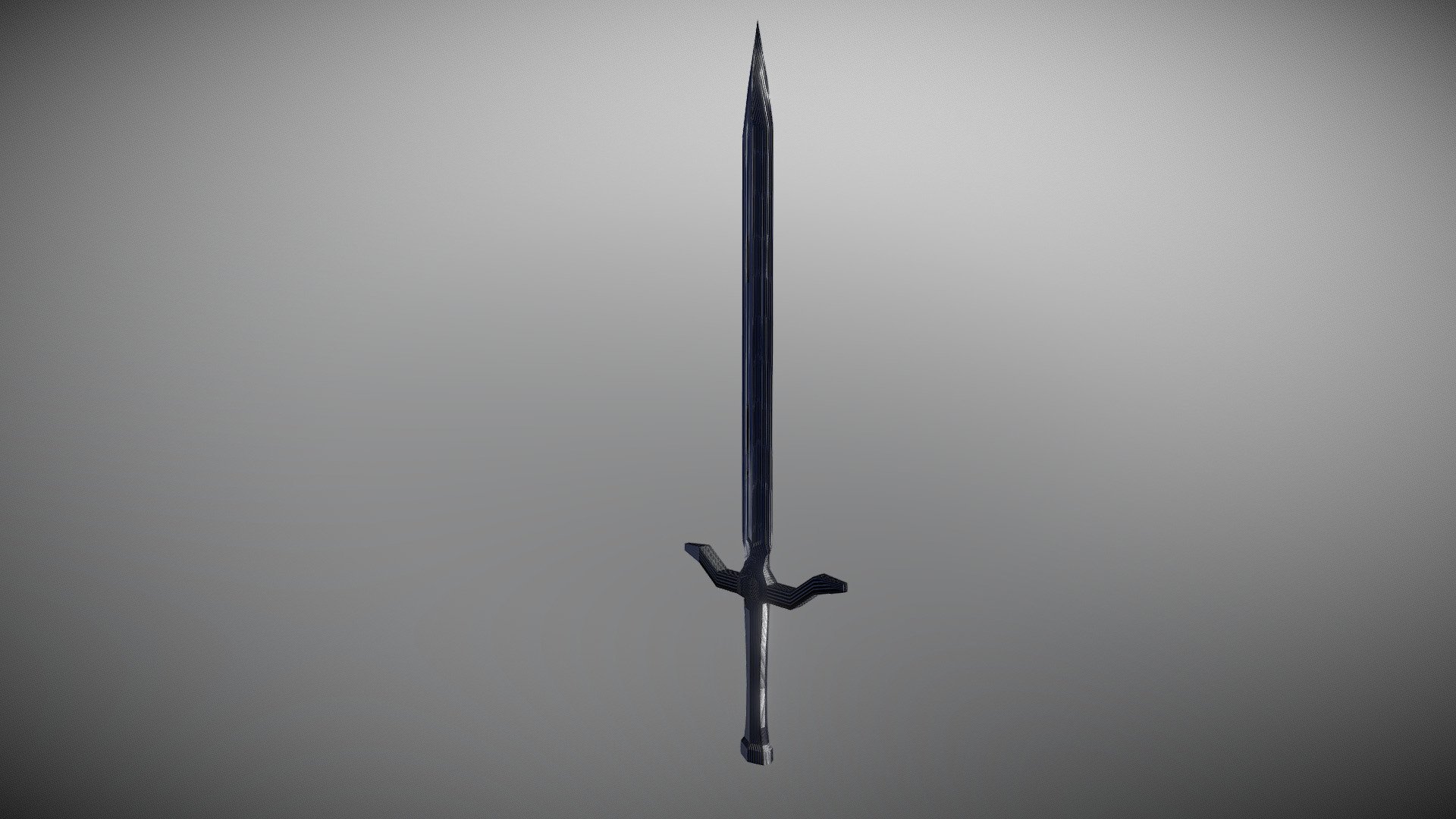 Medival Sword - Download Free 3D model by h8pitts [6754b91] - Sketchfab
