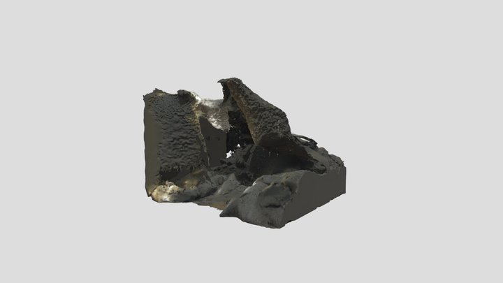 Goa 3D models - Sketchfab
