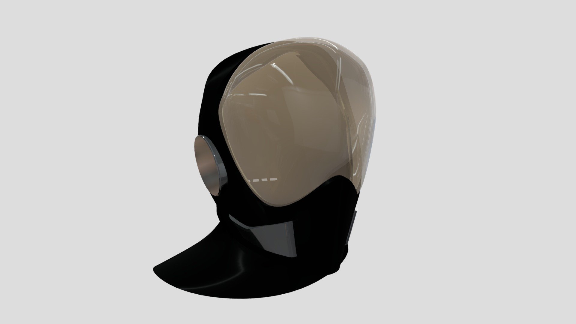Dust Tech Gear - 3D model by design_fausto [6755f40] - Sketchfab