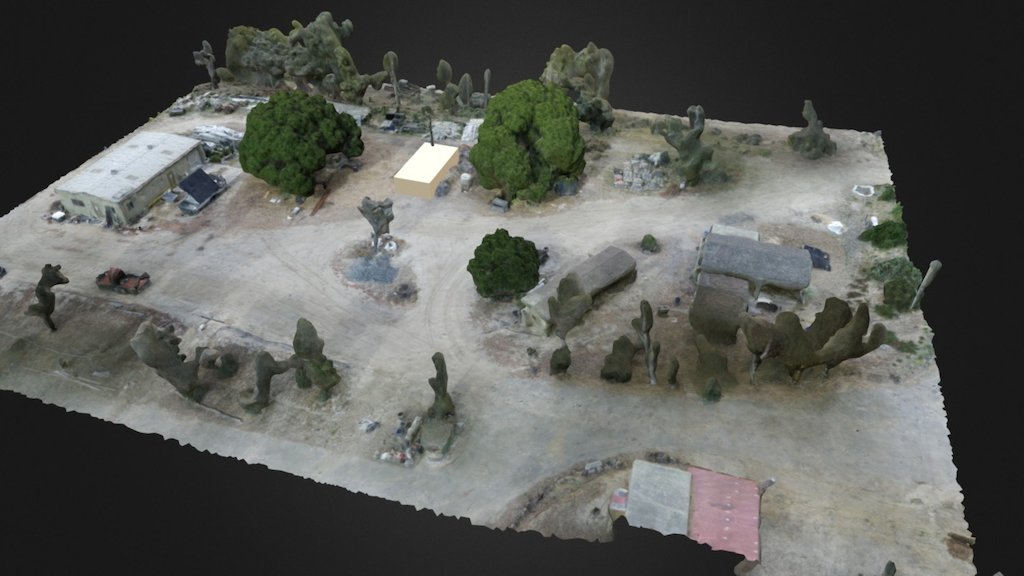 999 - 3D model by vale37 [675791b] - Sketchfab
