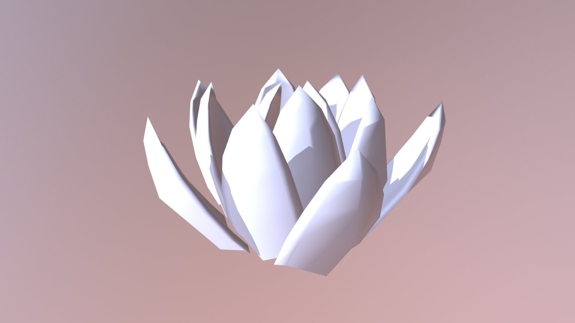 Desert Plant 2 - 3D model by dgm343 [6757bfd] - Sketchfab