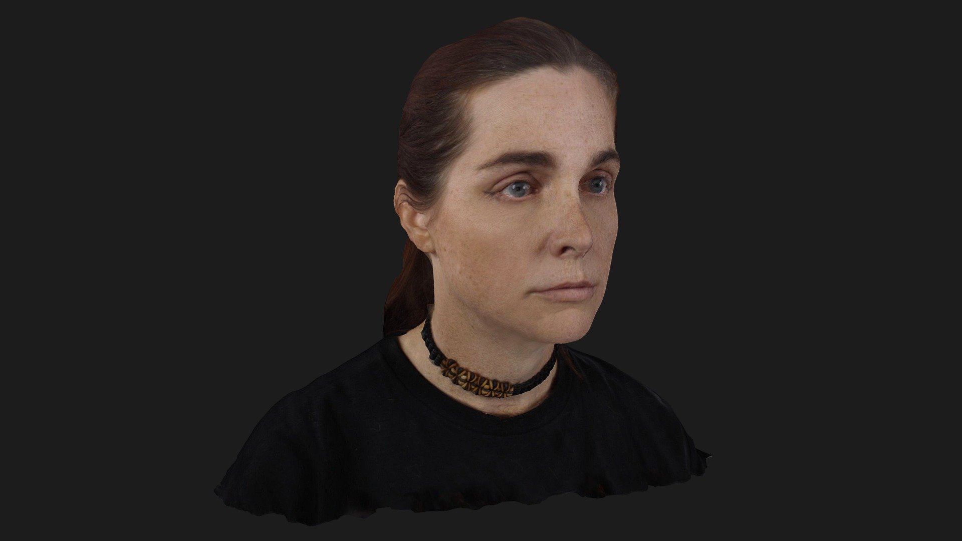 Tests - Krista 100k Model V02 - 3D model by arck-project [675b0ee ...
