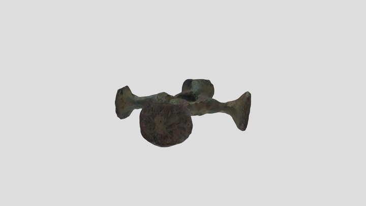 Seal-matrix 3D models - Sketchfab
