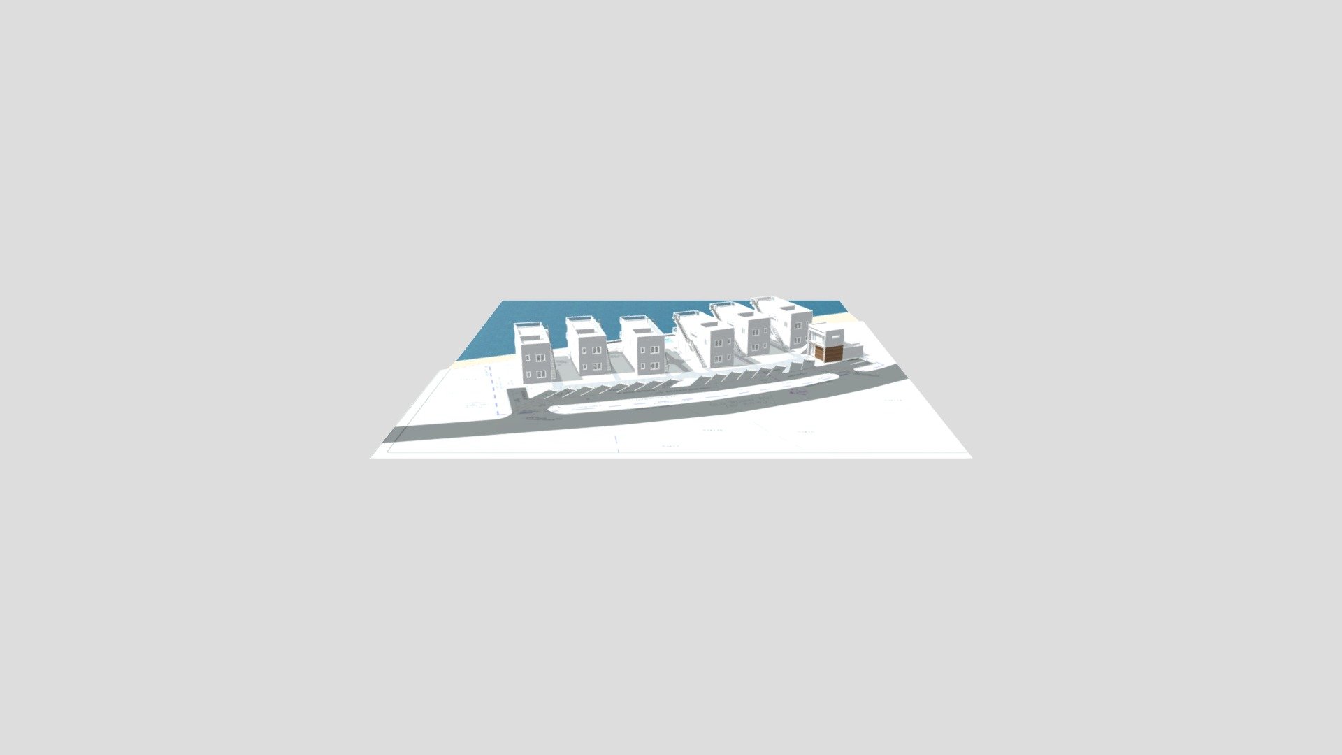 SIlver - 3D model by andric [675d554] - Sketchfab