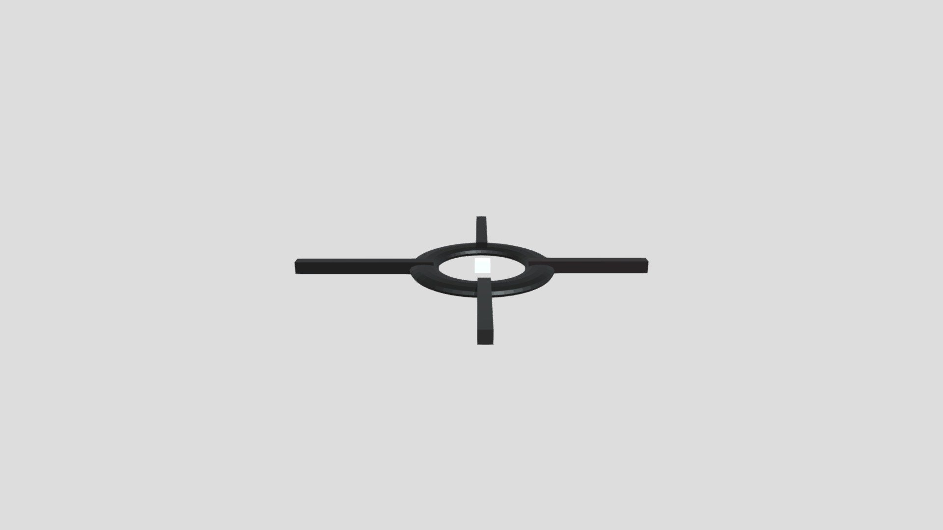target cursor - Download Free 3D model by vrgamerblkman [675ffcc ...