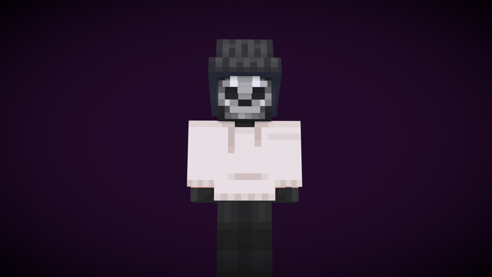 Ghost - 3D model by Ghost (@SimonGhostRileyDead) [6760503] - Sketchfab