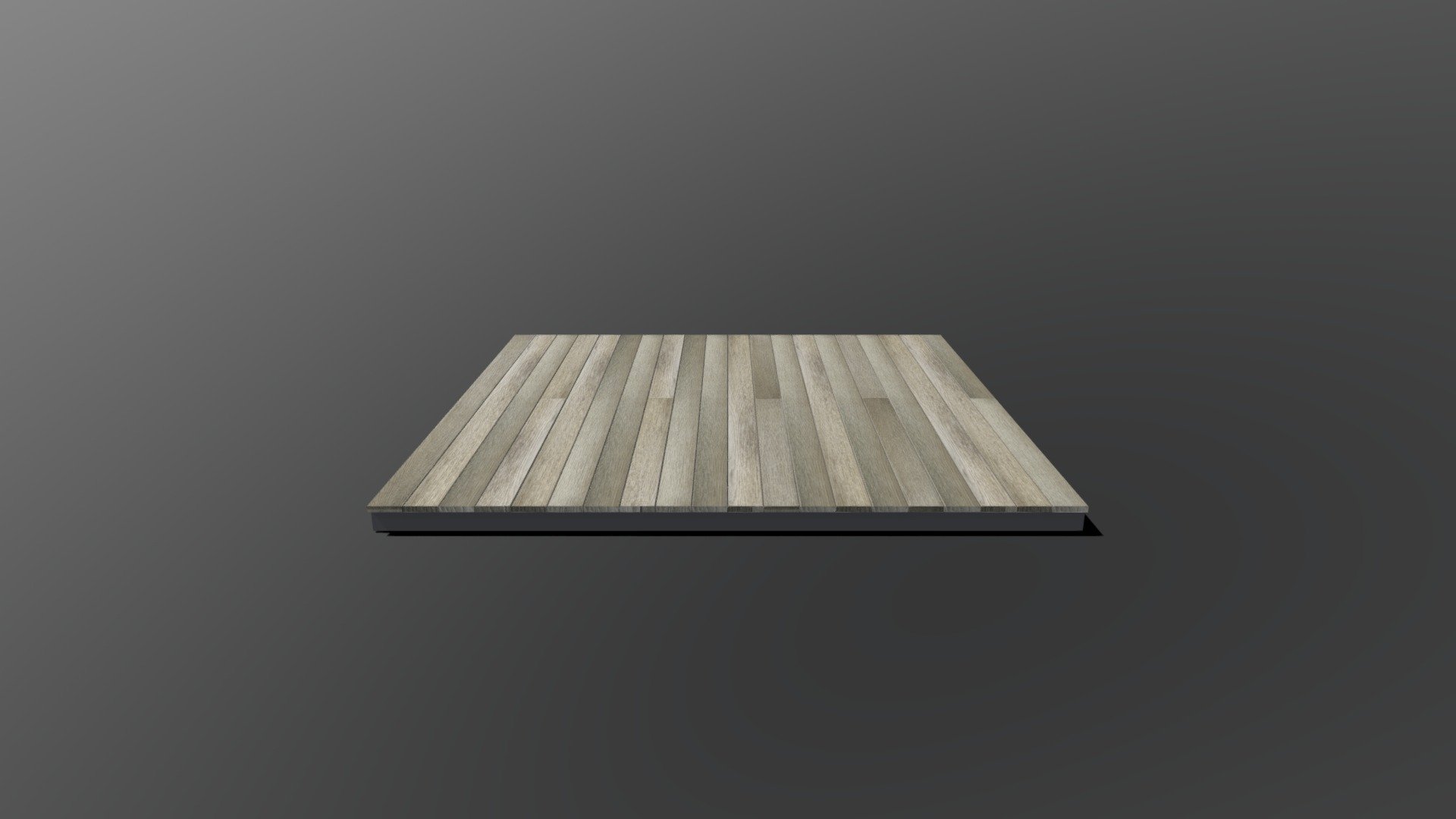 Millboard - 3D model by Dico [67605b5] - Sketchfab